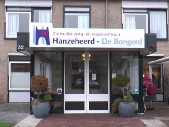 Hanzeheerd (De Bongerd) wil fuseren met IJsselheem - RTV Hattem