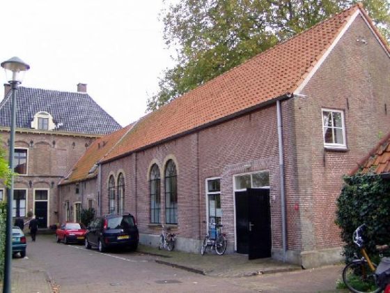 Lezing 'Leven van genoeg' - RTV Hattem