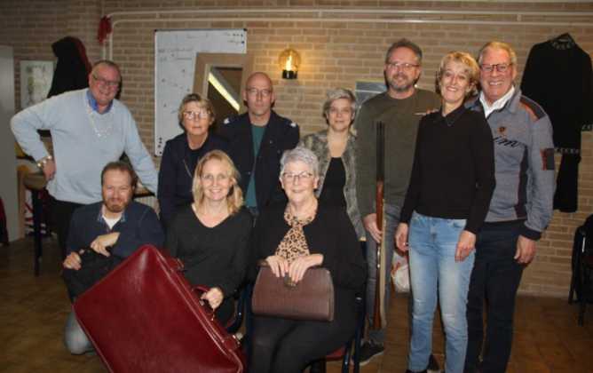 Voorverkoop kaarten Advendo gestart - RTV Hattem