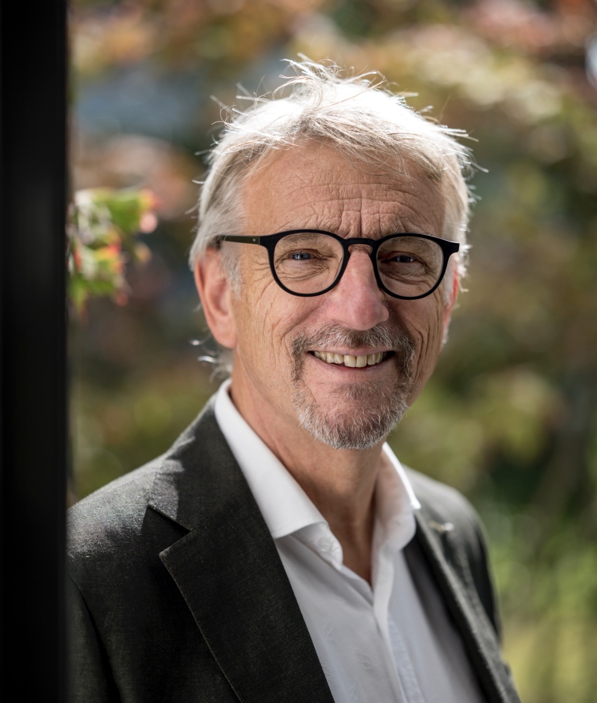 Erik Pool nieuwe radiopresentator - RTV Hattem